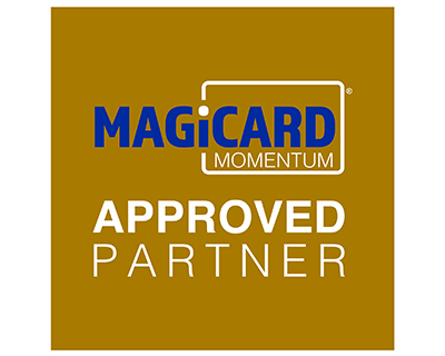 Magicard Pronto ID Card Printer Bundle